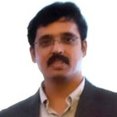 Arvind R. M | YourStory