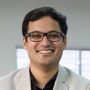 Ashish Bhat | YourStory