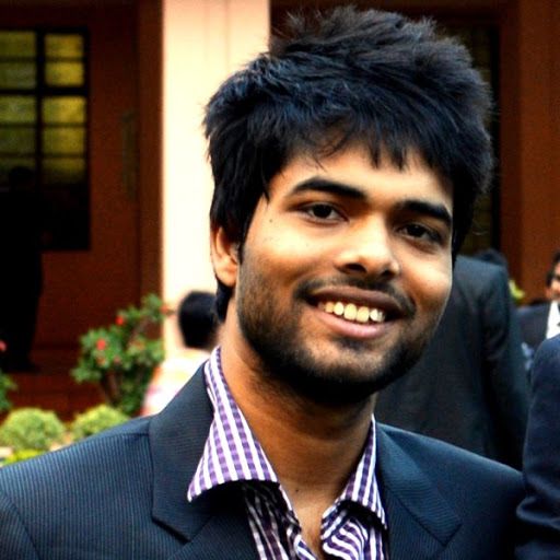 Ashish Kumar | YourStory