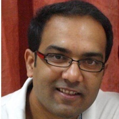 Ashish Mehta | YourStory