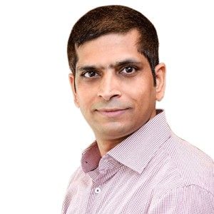 Ashutosh Vyas | YourStory