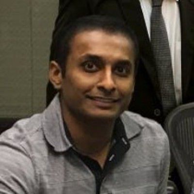 Ashwin Sokke | YourStory