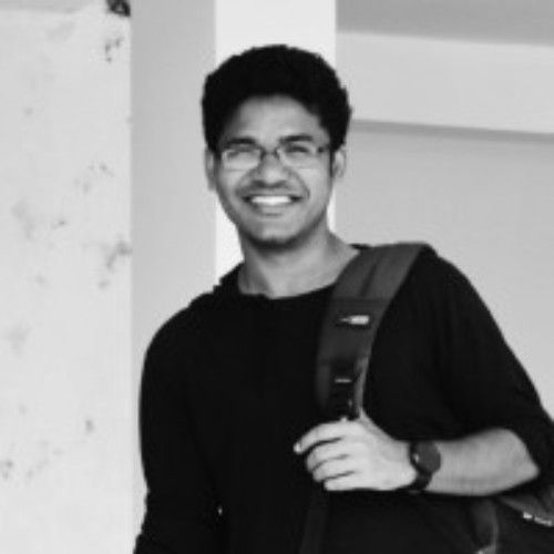 Asish Kumar Das | YourStory