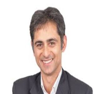 Ashish Thusoo | YourStory