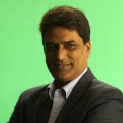 Atul Sashittal | YourStory