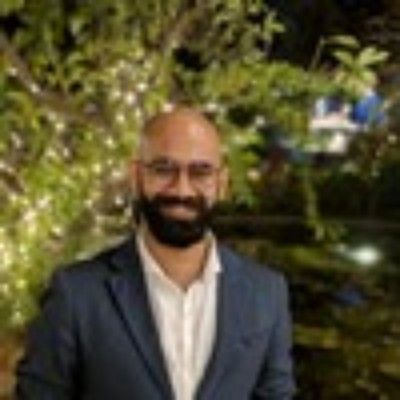 Avinash Anand | YourStory