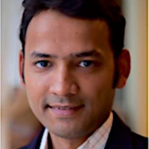 Avin Agarwal | YourStory