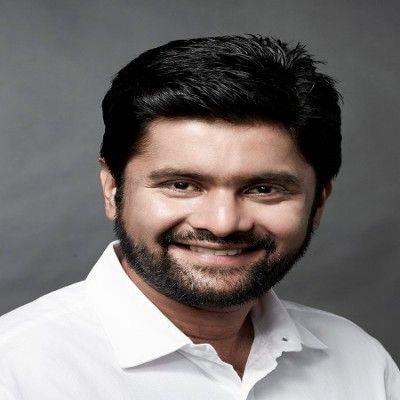 Avnish Pandya | YourStory