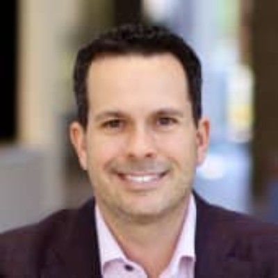 Jamie Baxter | YourStory