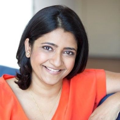 Saritha Katikaneni | YourStory