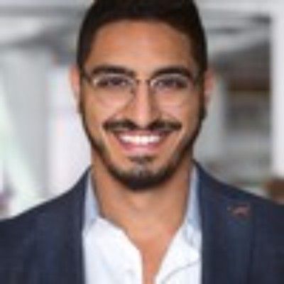 Aziz Kaddan | YourStory