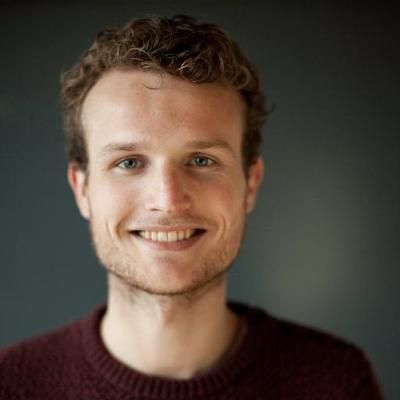 Koen van Ham | YourStory