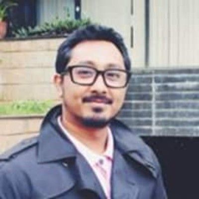 Saikat Roy | YourStory