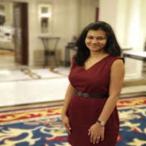 Binal Doshi | YourStory