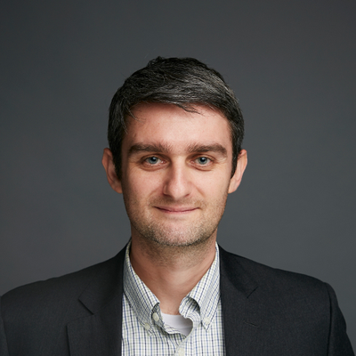 Konstantin Itskov | YourStory