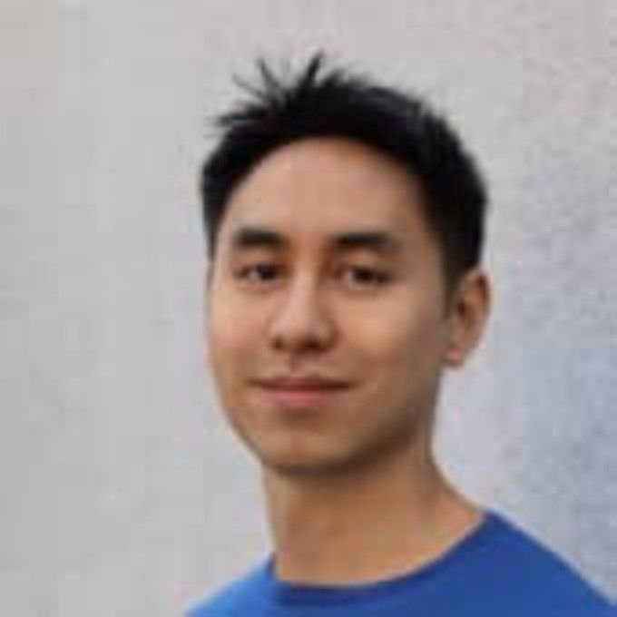 Matthew Liu | YourStory