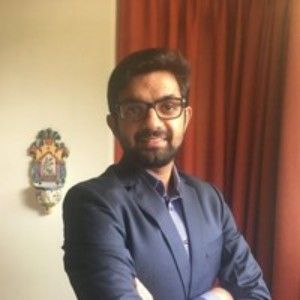 Bhuvan Rustagi | YourStory