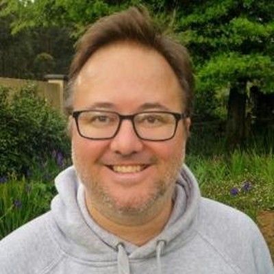 Brad Magrath | YourStory