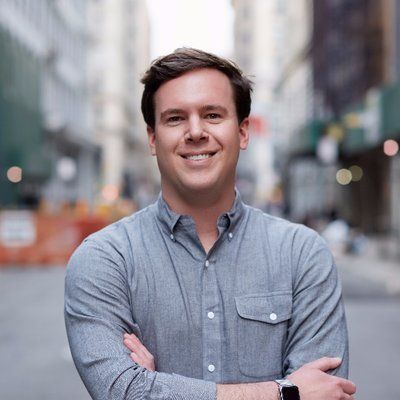 Brian Faux | YourStory