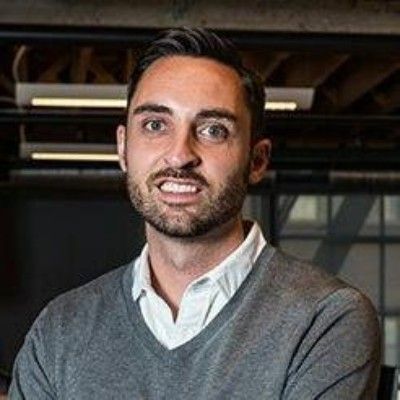 Brian Balfour | YourStory