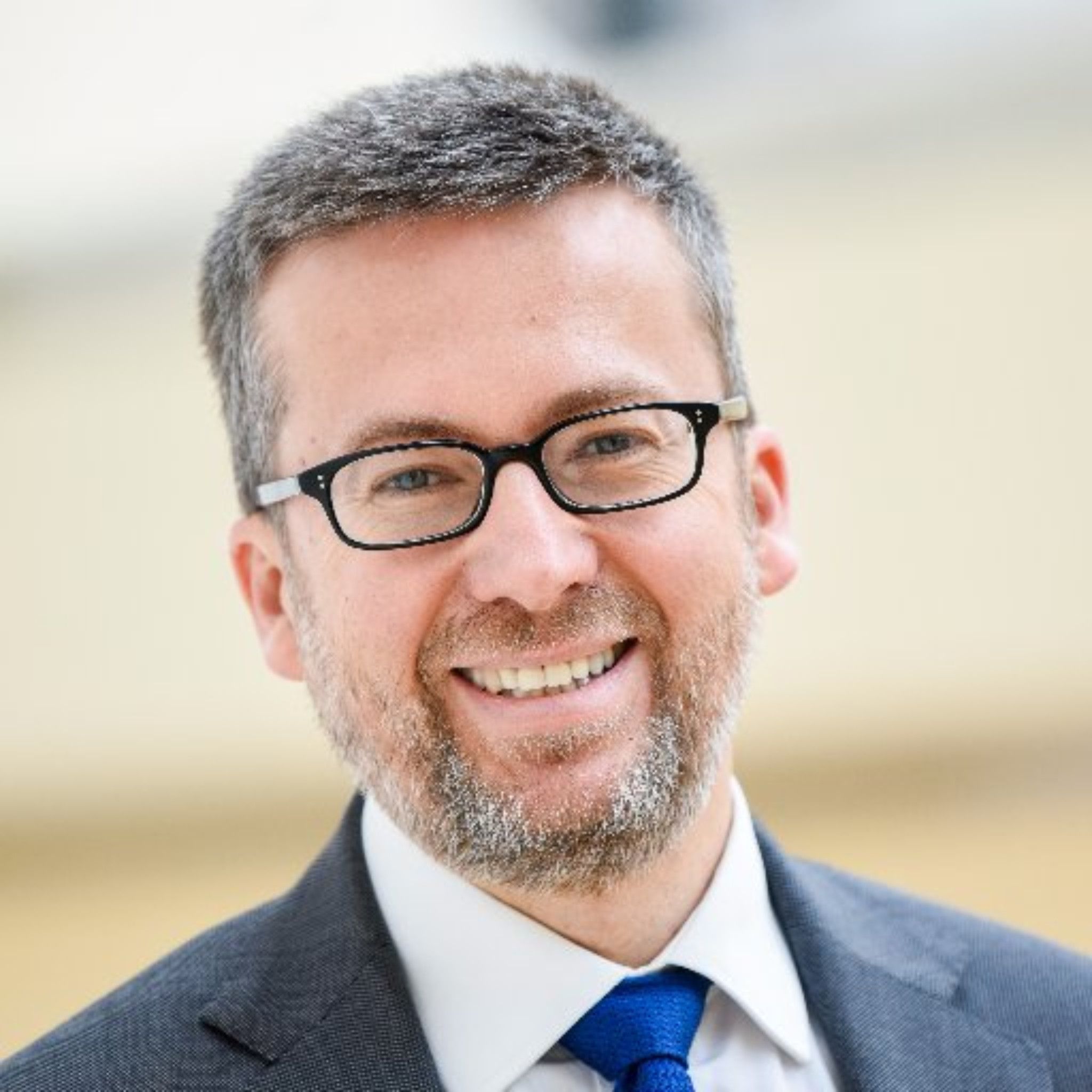 Carlos Moedas | YourStory