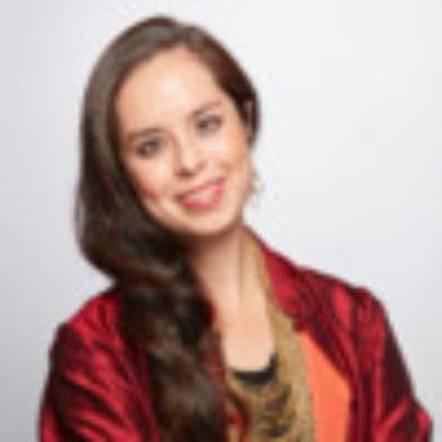 Catherine Videt | YourStory