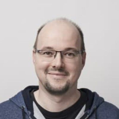 Thomas Bocek | YourStory