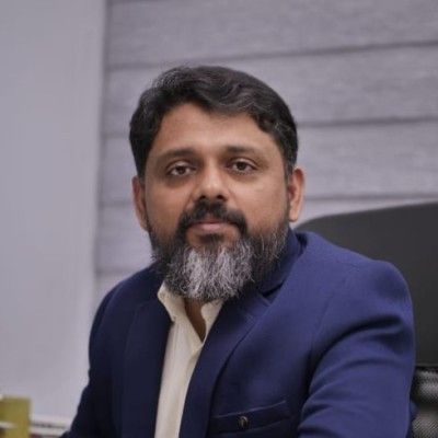 Vinod Chacko | YourStory