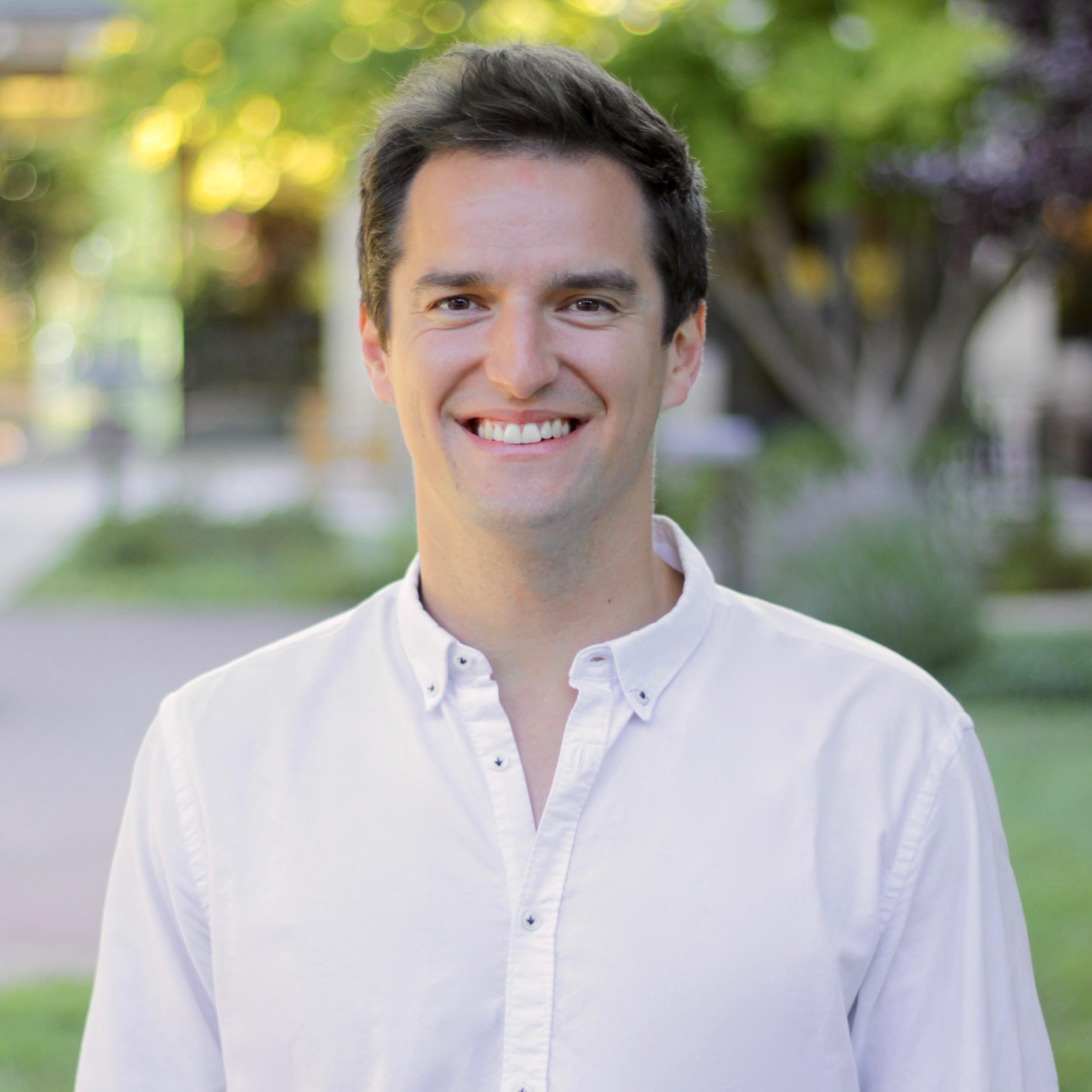 Charlie Maynard | YourStory