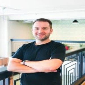Chris Blumenberg | YourStory
