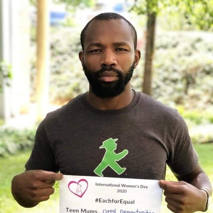 Chris Asego | YourStory