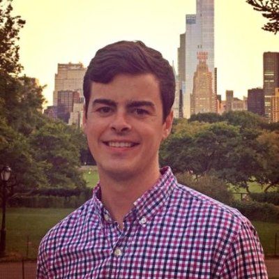 Chris Griffin | YourStory