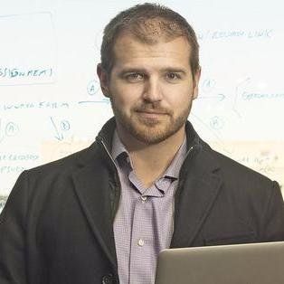 Christopher Gerritz | YourStory