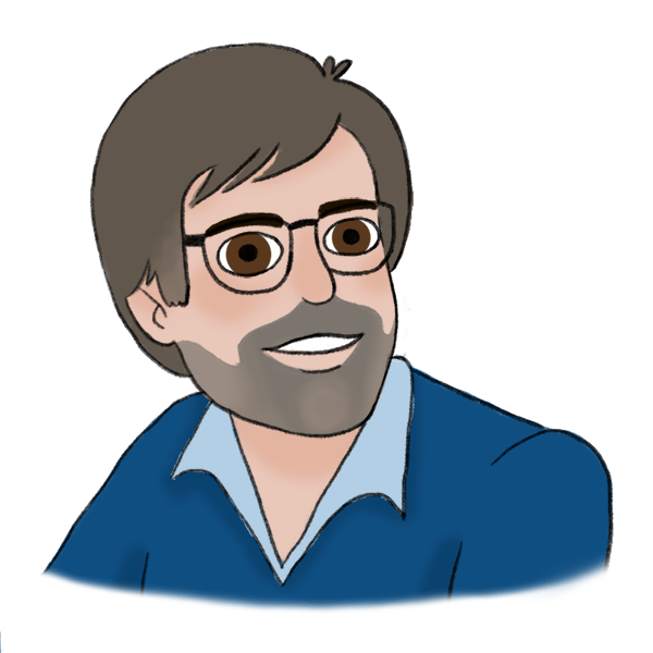 Terry Rudolph | YourStory