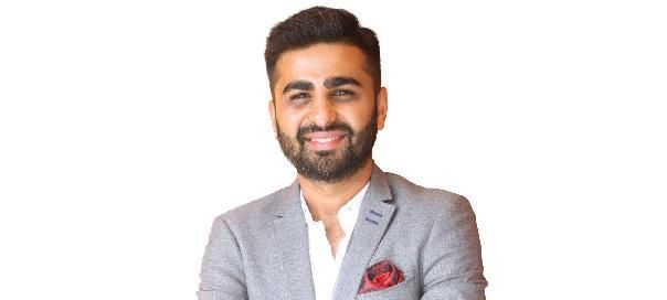 Ankit Agrawal | YourStory