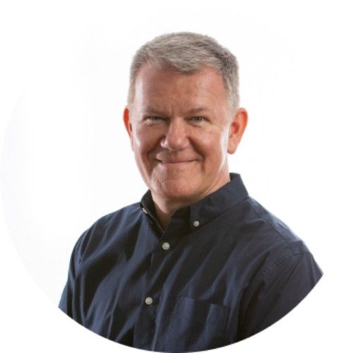 Colin Walsh | YourStory