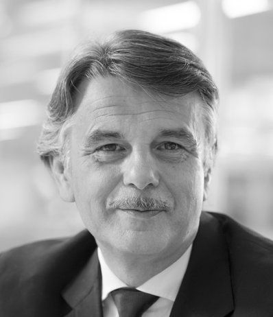 Ralf Speth | YourStory