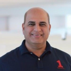 Deepak Nathani | YourStory