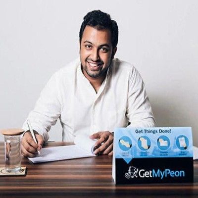 Bharat Ahirwar | YourStory