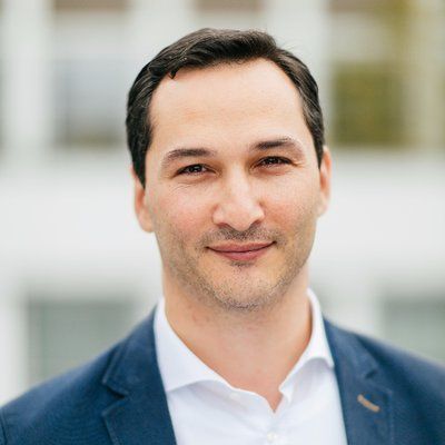 David Fogel | YourStory