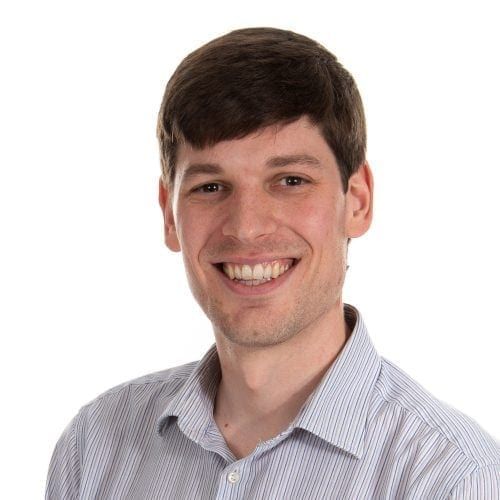 Daniel Reid | YourStory