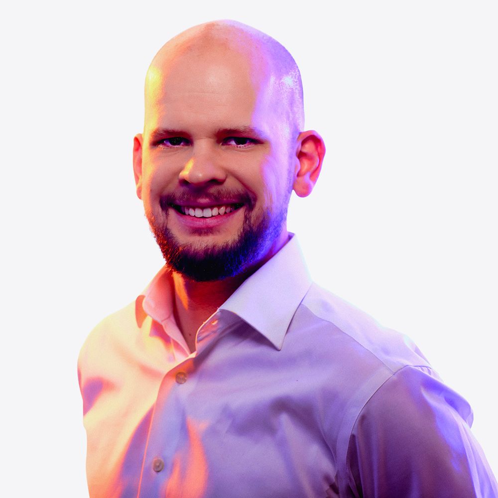 Dave Arel | YourStory