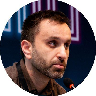 Davit Baghdasaryan | YourStory