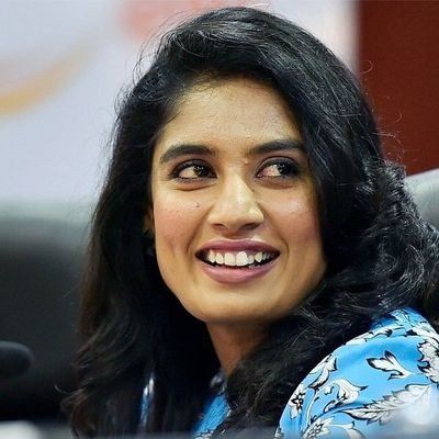 Mithali Raj | YourStory