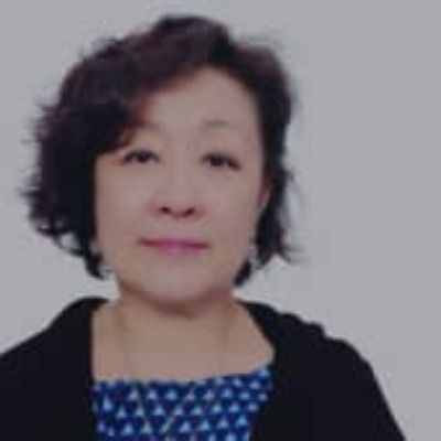 Debbie Chang | YourStory