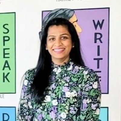 Deepthi Ravula | YourStory