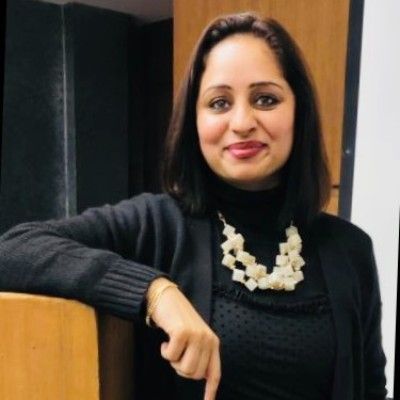 Deepmala | YourStory