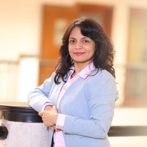 Deepa Sayal | YourStory