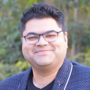 Deepak Sahni | YourStory