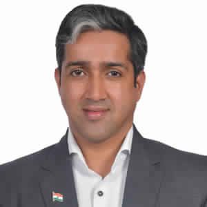 Deepak Bhuvneshwari Uniyal | YourStory